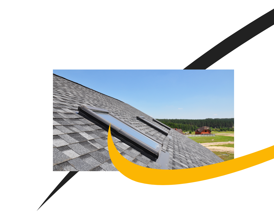 Velux Roofing Skylights | Montreal South Shore | Rydel Roofing